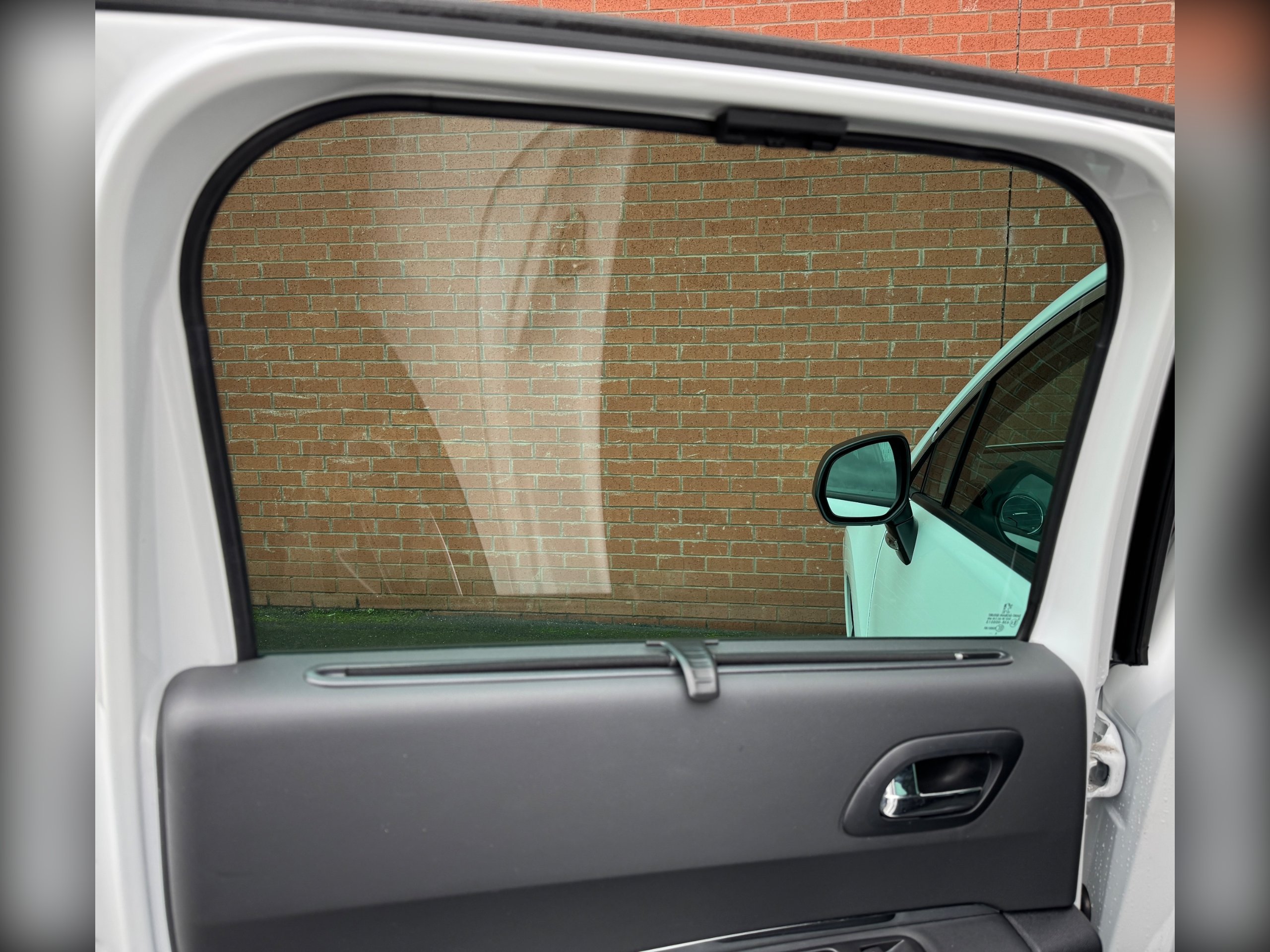 Used 2016 Peugeot 3008 1.6 BlueHDi Allure ETG Euro 6 for sale in Doncaster, South Yorkshire ...